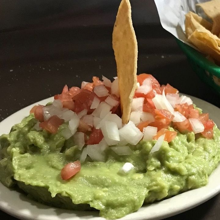 La Fiesta Mexican Restaurant - 16OZ SALSA ONLY