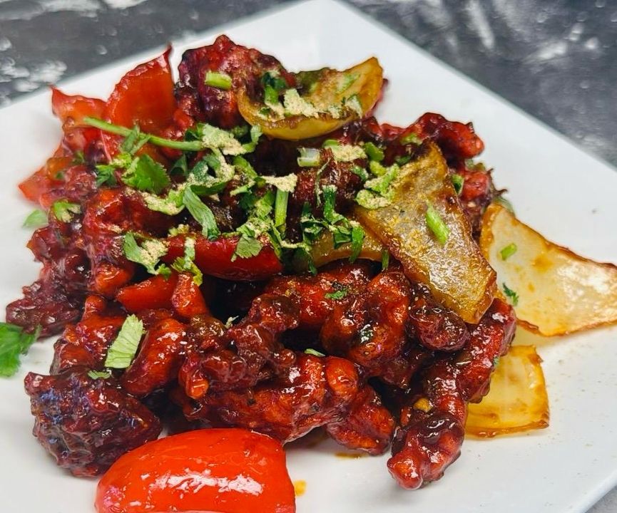 Little India Little India at 3562 Farnam St. Omaha, NE | Toast