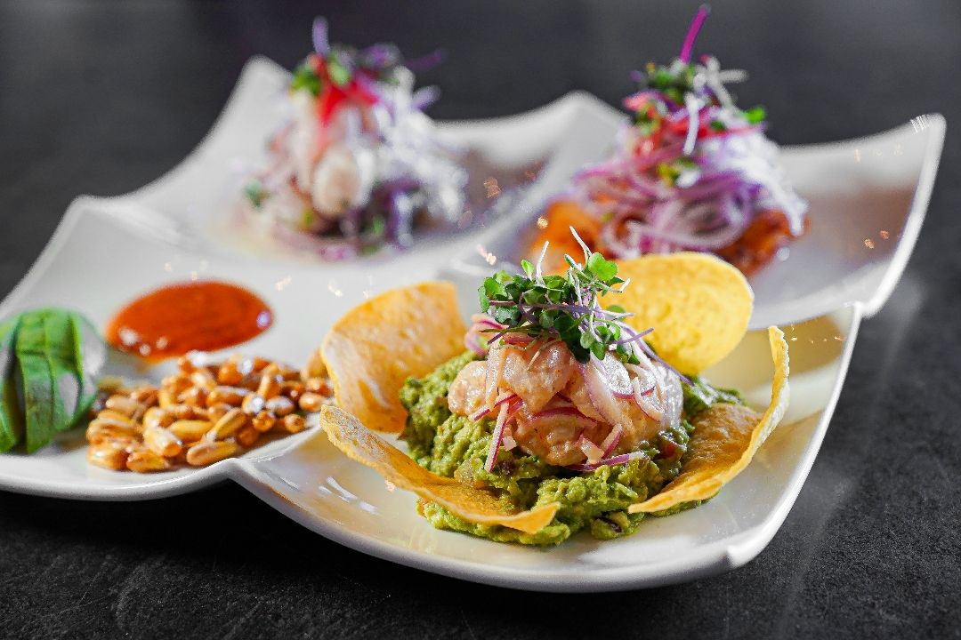 Guapo's Restaurant - Arlington | Toast