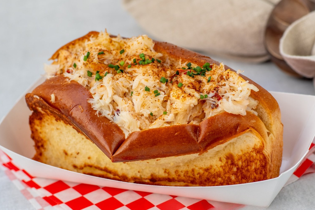 Pike Place Chowder (Pike Place Market) 1530 Post Alley, Seattle, WA ...