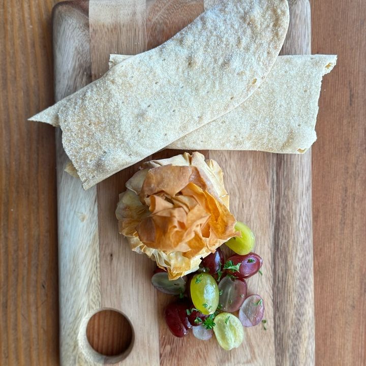 Purple - Seattle | Toast