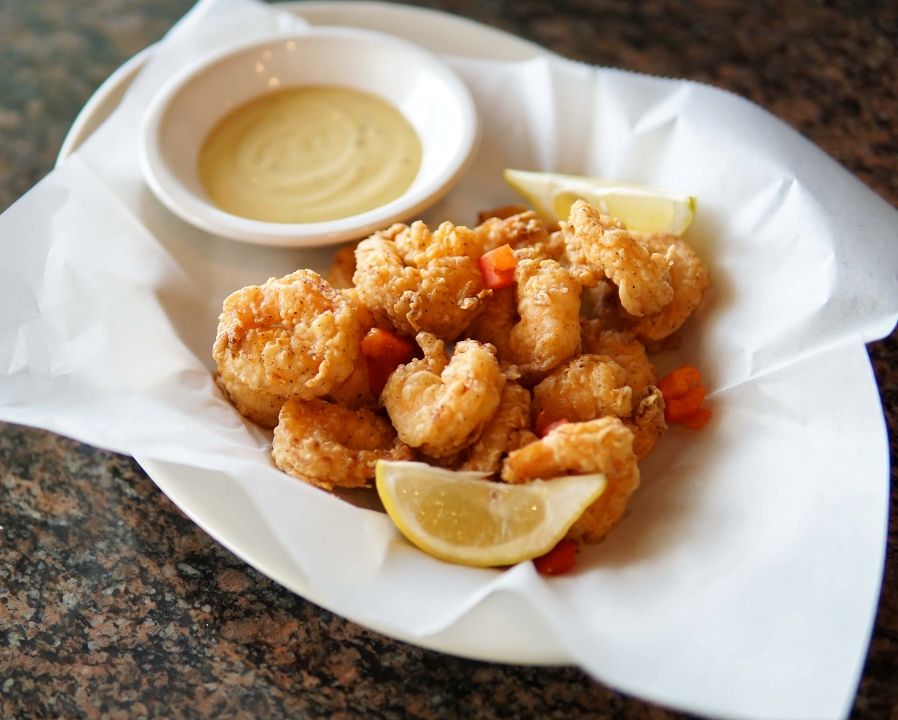 DeAngelo's Italian Creole Restaurant | Toast