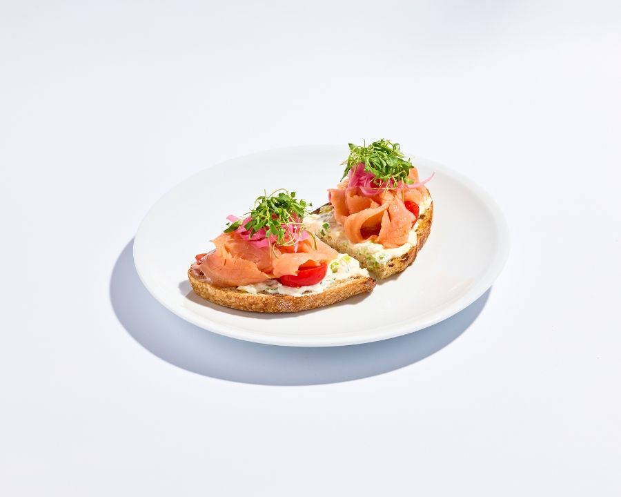 A La Carte - Daily Roots + Ginger