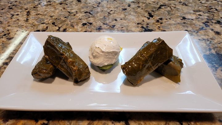 Azar's Mediterranean Specialties - Pembroke - AZAR MAGIC SPICE 1LB