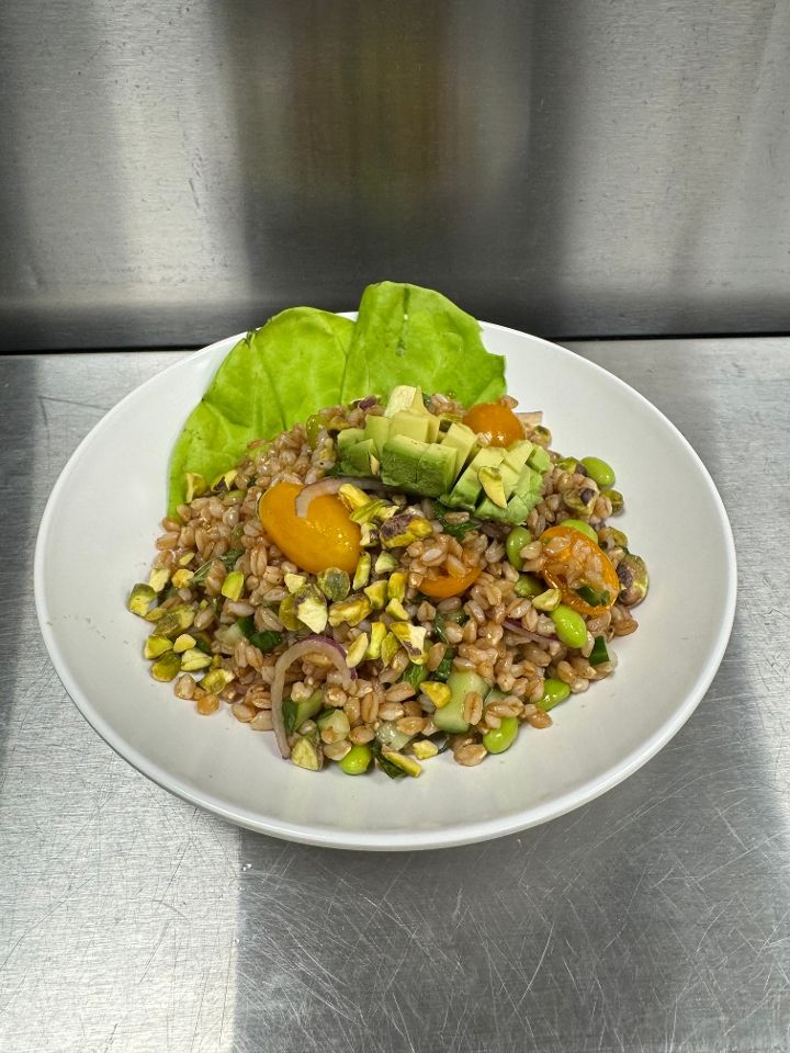 Tideline 9317 Amherst Ave. | Toast