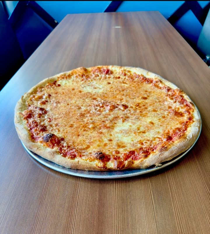 Gantzel & Ocotillo - Specialty Slice