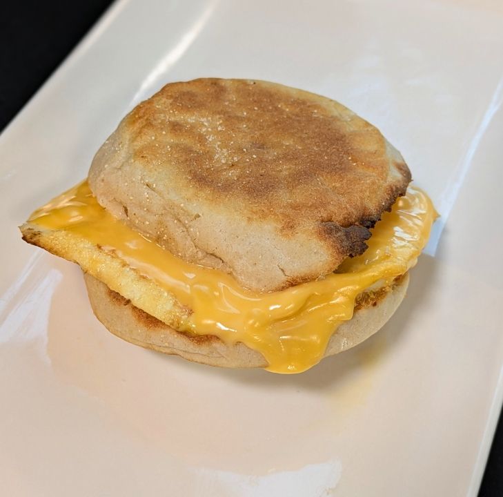 The Breakroom - Chi Forest