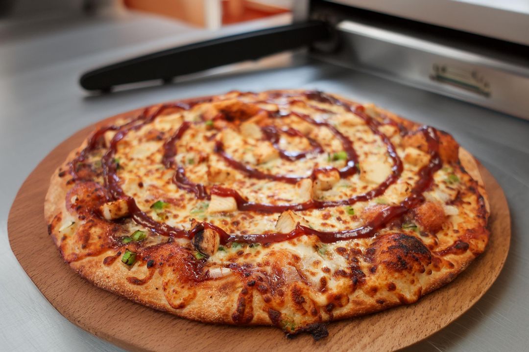 The Pizza Project | Toast