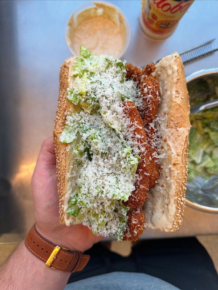 Cabalar Meat Co - Dewey Swishy Pants