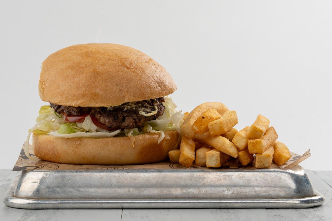 Our Mom's Restaurant & Bar - Baton Rouge | Toast