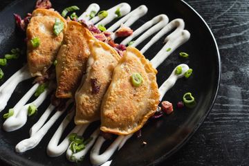 Alter Brewing + Kitchen - Oak Brook - 4 Pack Rally Point