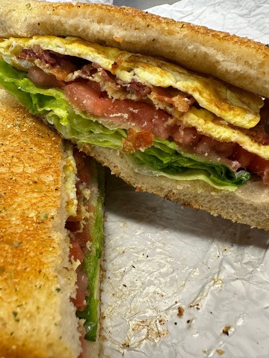 More Than Java Cafe - Savage MD | Toast