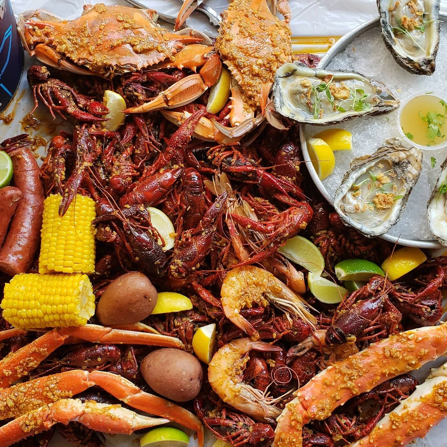 Cajun Kitchen