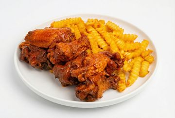 Main Bird - Spring - 5 Piece Wings