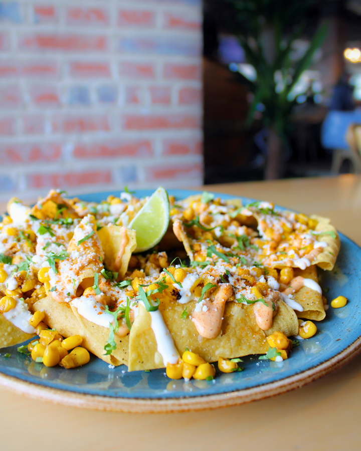 Kitchen Social Montgomery | Toast