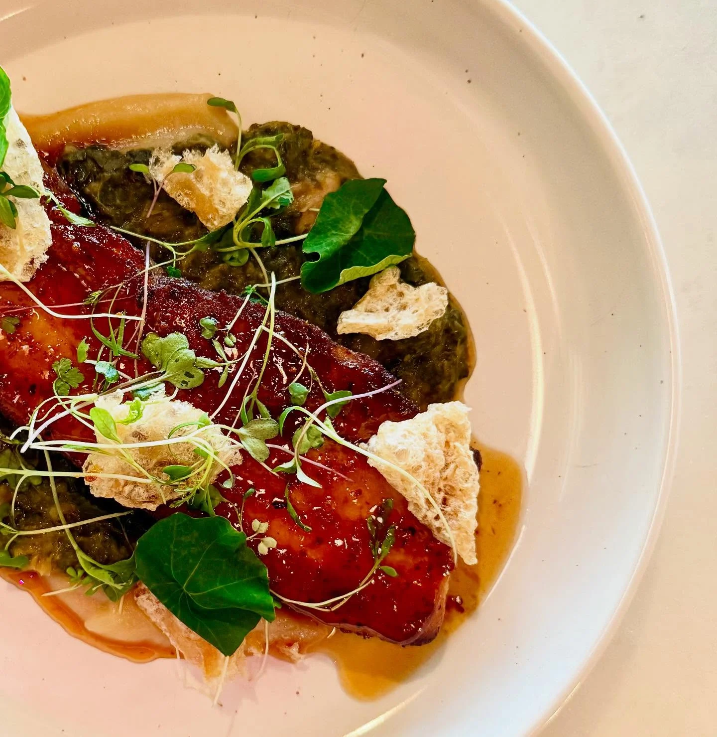 Bushell's Kitchen & Cocktails