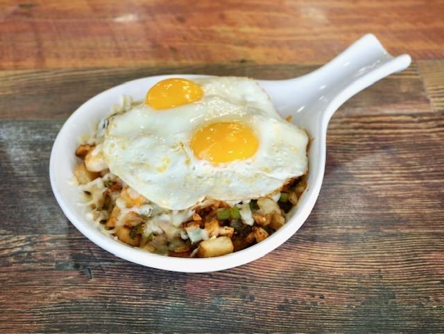 Order Direct from Mr. Stacks