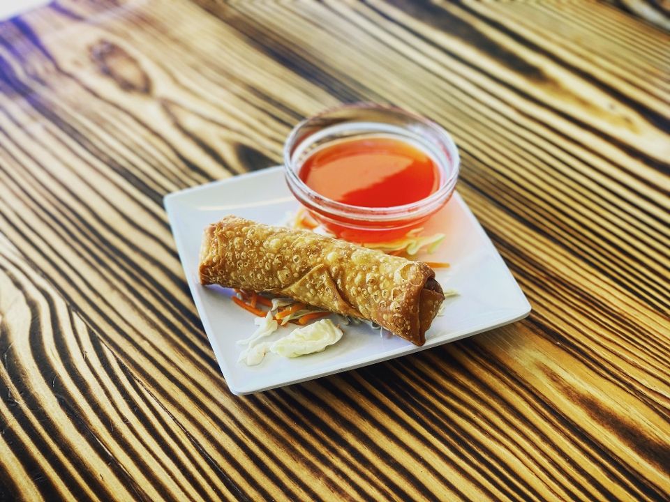 Chow Wok Chinese Restaurant - Houston | Toast