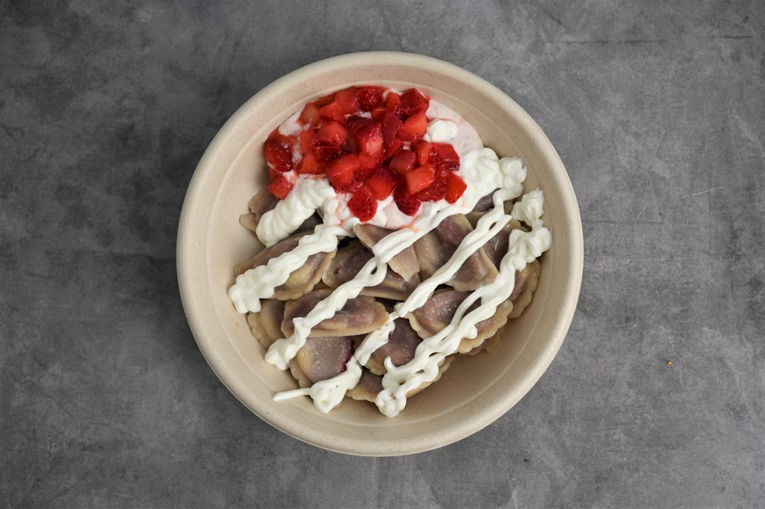 Sunny Cafe - Exeter 26 Water Street | Toast