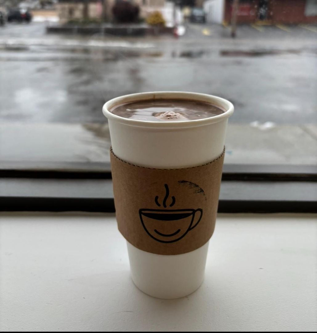 The Perfect Cup Cafe 1086 Lakeview Ave Unit A | Toast