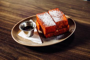 Early Bird Brunch - Lincoln | Toast