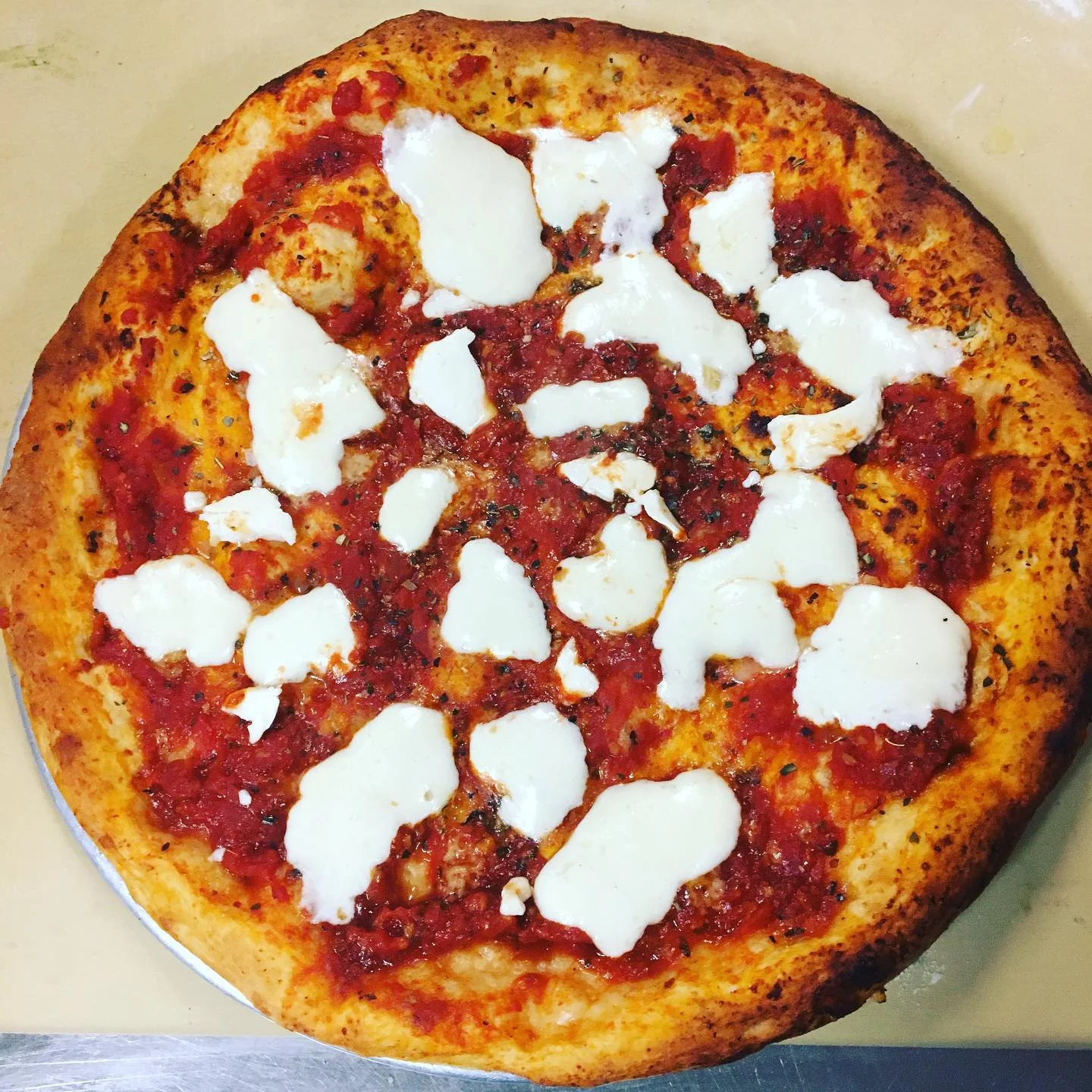 John’s of 12th Street - John's Special Chicken alla Rosa