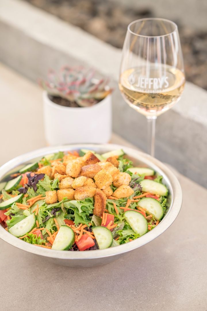 819 12th St. Suite B - Chicago Dogs (2) & Fries