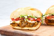 Mendocino Farms Lab 1 - Full Prosciutto Chicken