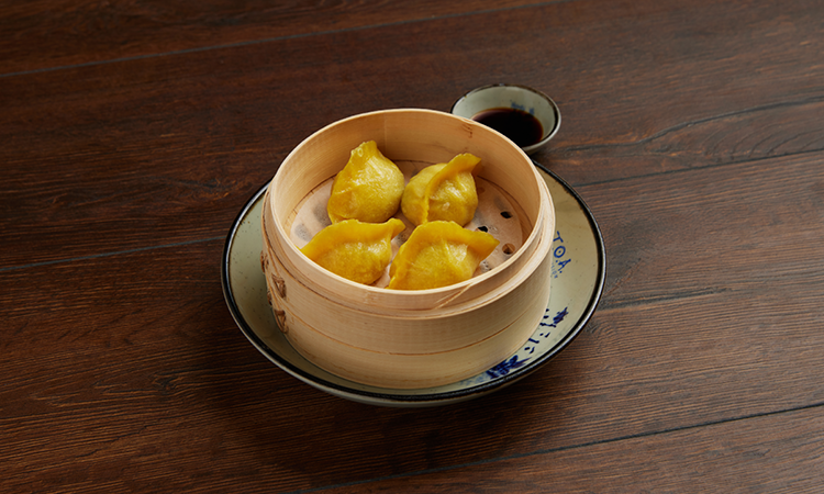 TOA Asian Fusion - East Islip 166 West Main St - Out of Control Roll