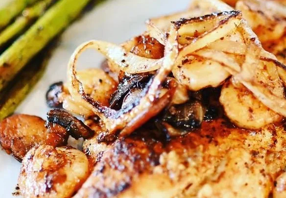 Pinchers Seafood Restaurant