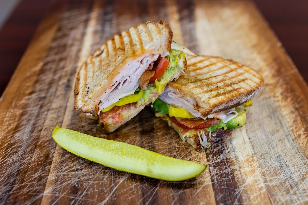 33 Hilltop - 2 M&W cookies