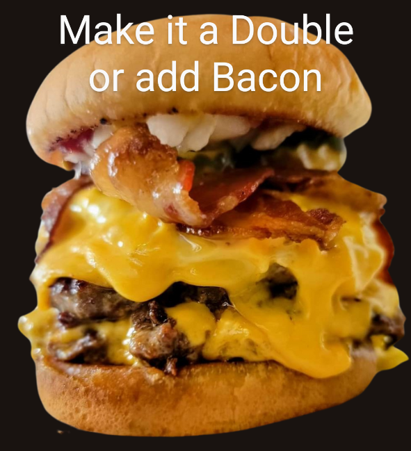 BUrgerCO - Wednesday - Meatloaf Combo