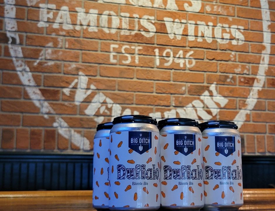 Eastern Hills - Sweet Cajun Glaze Chicken Sandwich