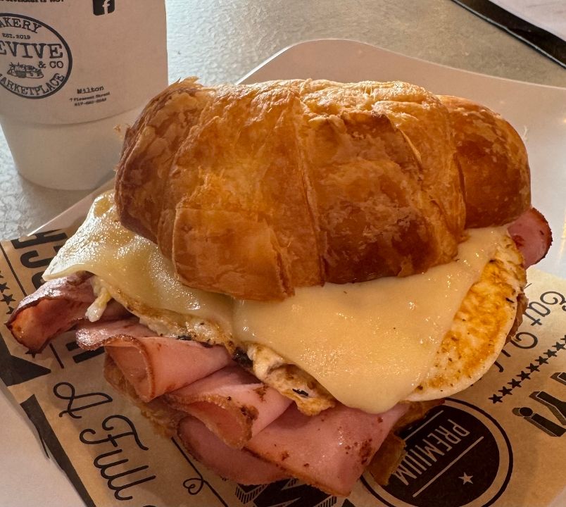 Revive & Co - GoGo Squeeze Apple Pouch