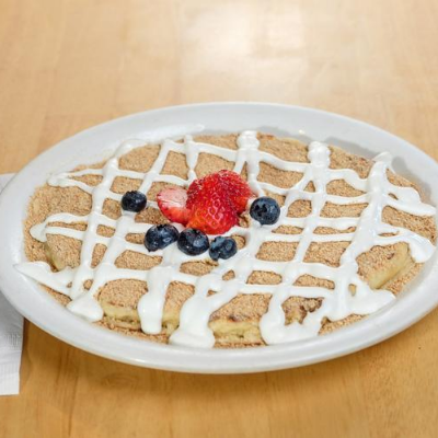 CLOVIS location at (HERNDON/FOWLER) - The Club Sandwich