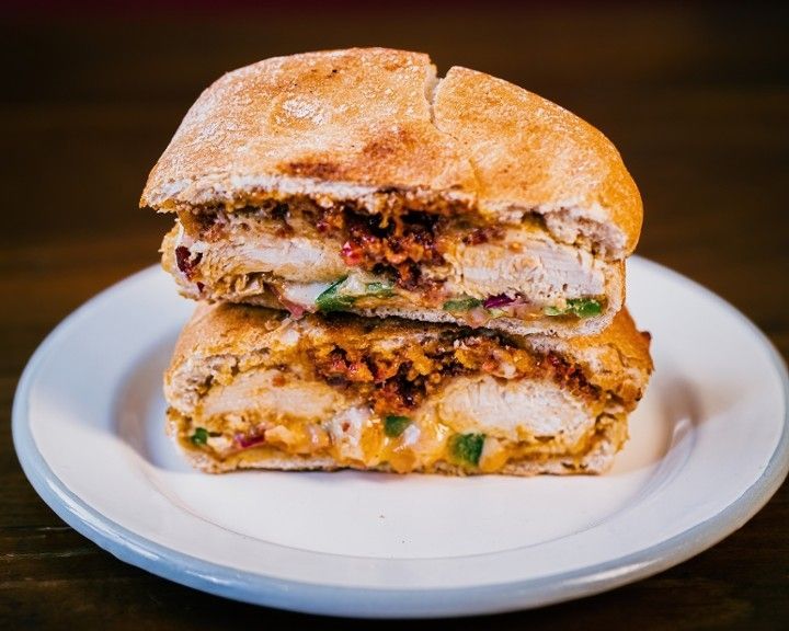 Cafe Square One 3900 Chestnut St | Toast