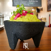 Nixtaco Nixtaco Folsom | Toast