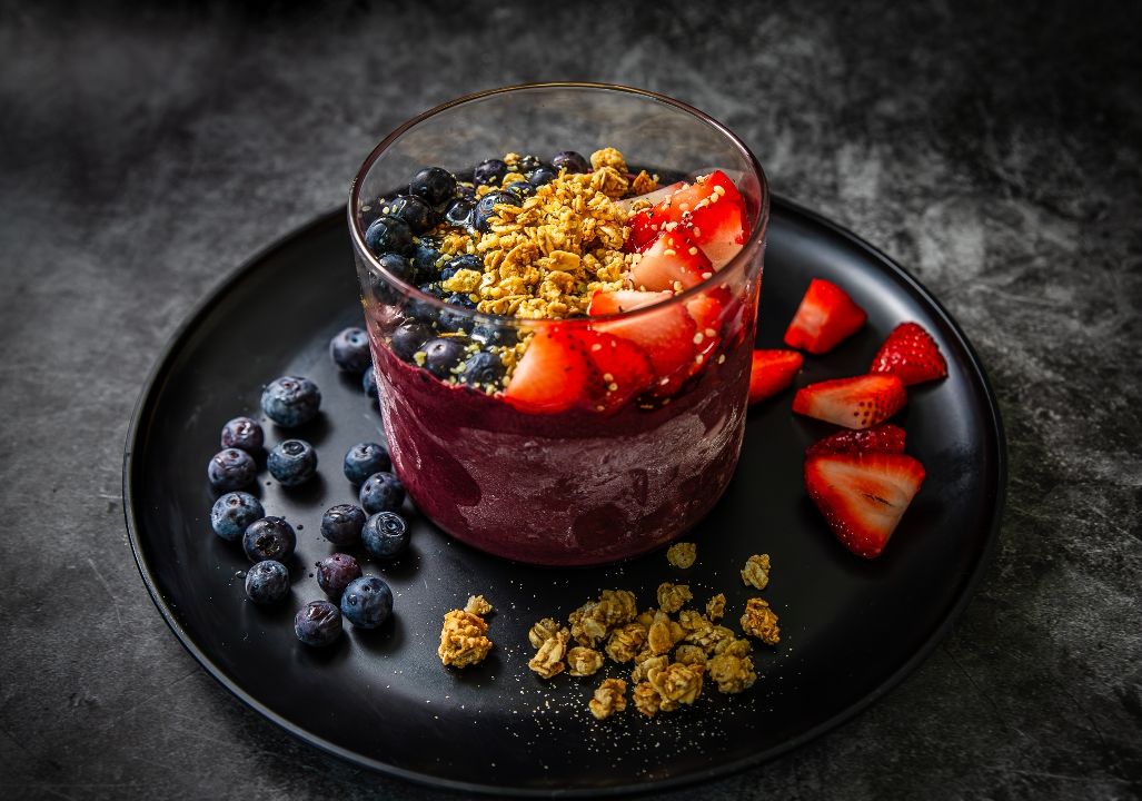 Boosted Bowls 704 E Stuart Drive | Toast