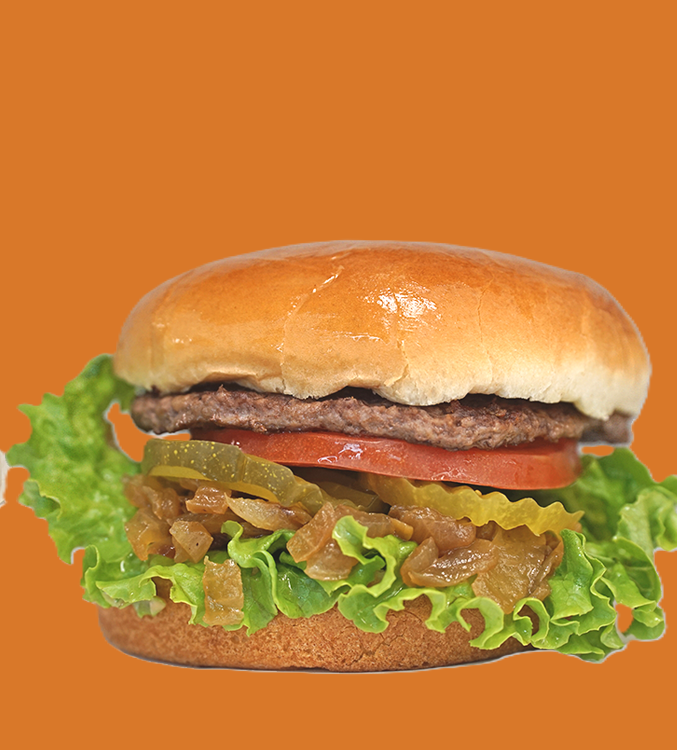 40 N 400 W - Bacon CHZ Regular Combo