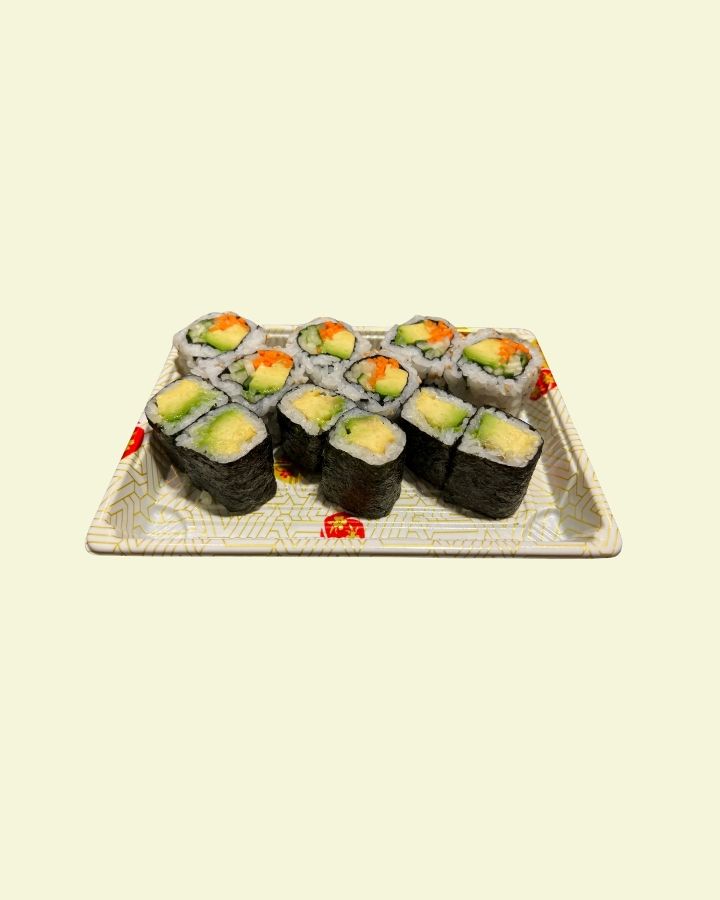 Kome Sushi - Harvard Square | Toast