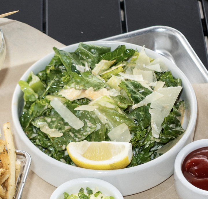 Mercado - Carne Asada