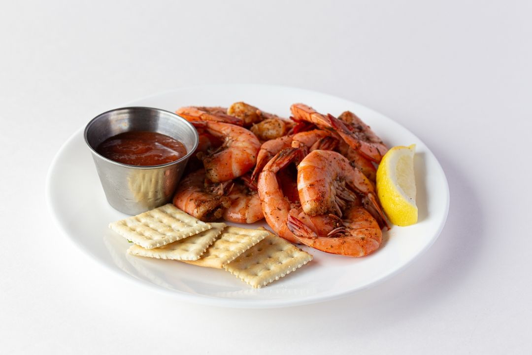 Columbia Legends Steakhouse 2401 Pulaski Hwy - Spinach Dip