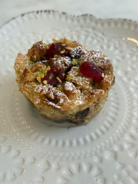 1250 U Street Northwest | Emmy French Corner - menu