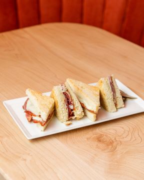 Fifth Frame Brewing - Market Fish Filet (Sea Bass)