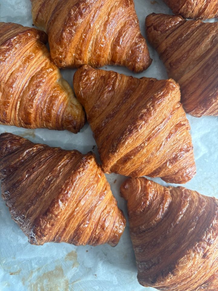 Two Bees Cafe + Patisserie - Savory Yogurt Bowl