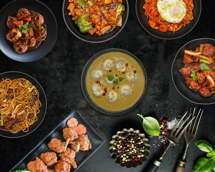 2432 Eglinton Ave E - Tandoori Chicken (half)