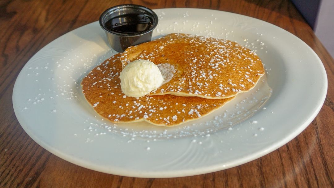 The Block Rogers - Food + Drink | Toast