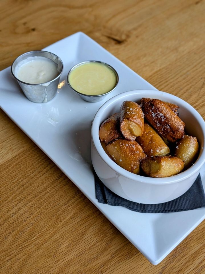 City Barrel Brewery + Kitchen | Toast