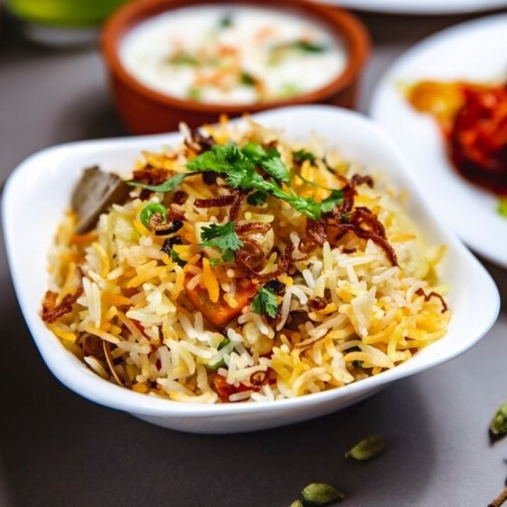 Desi Chowrastha - Kansas - Chicken Burger