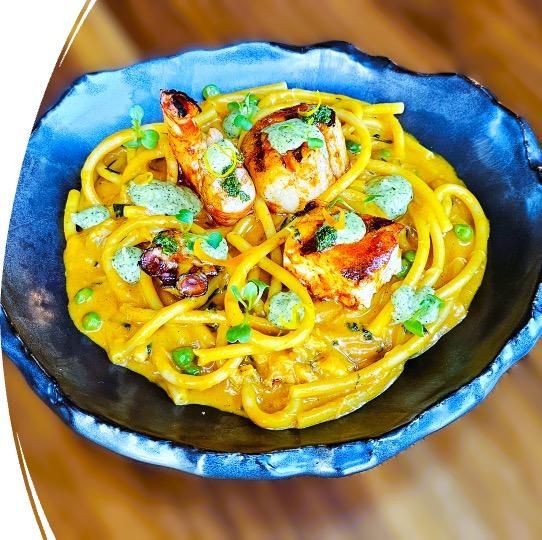 La Mar Cocina Peruana Bellevue | Toast